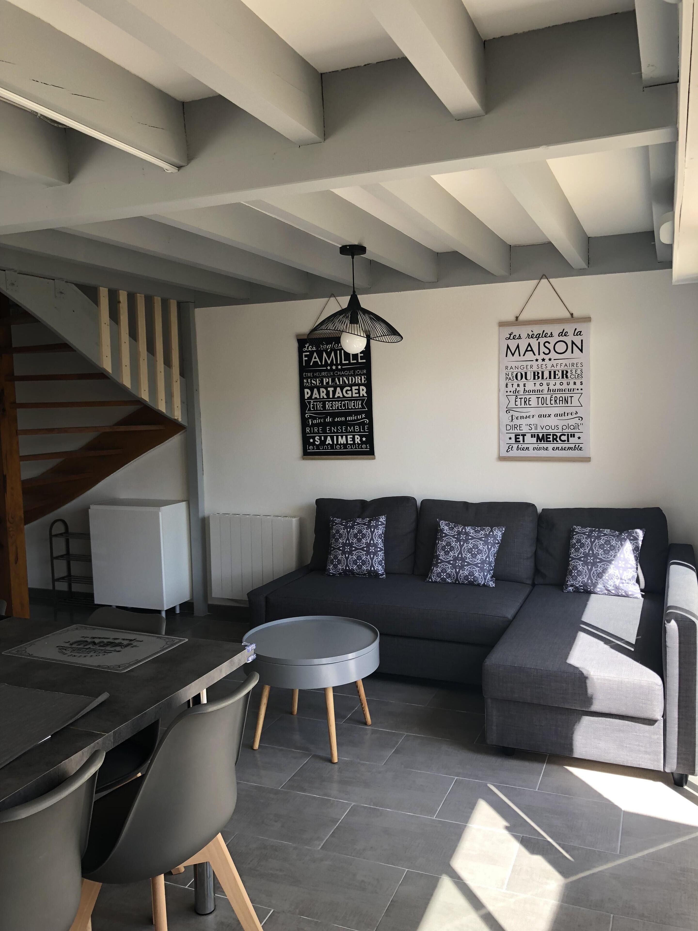 La Villa Du Lac, Posez Vos Valises ...Simplement - Sanguinet