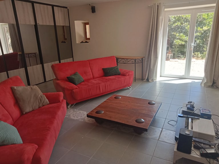 Gite De Charme 06 à 15 Personnes Piscine Privative - Aude