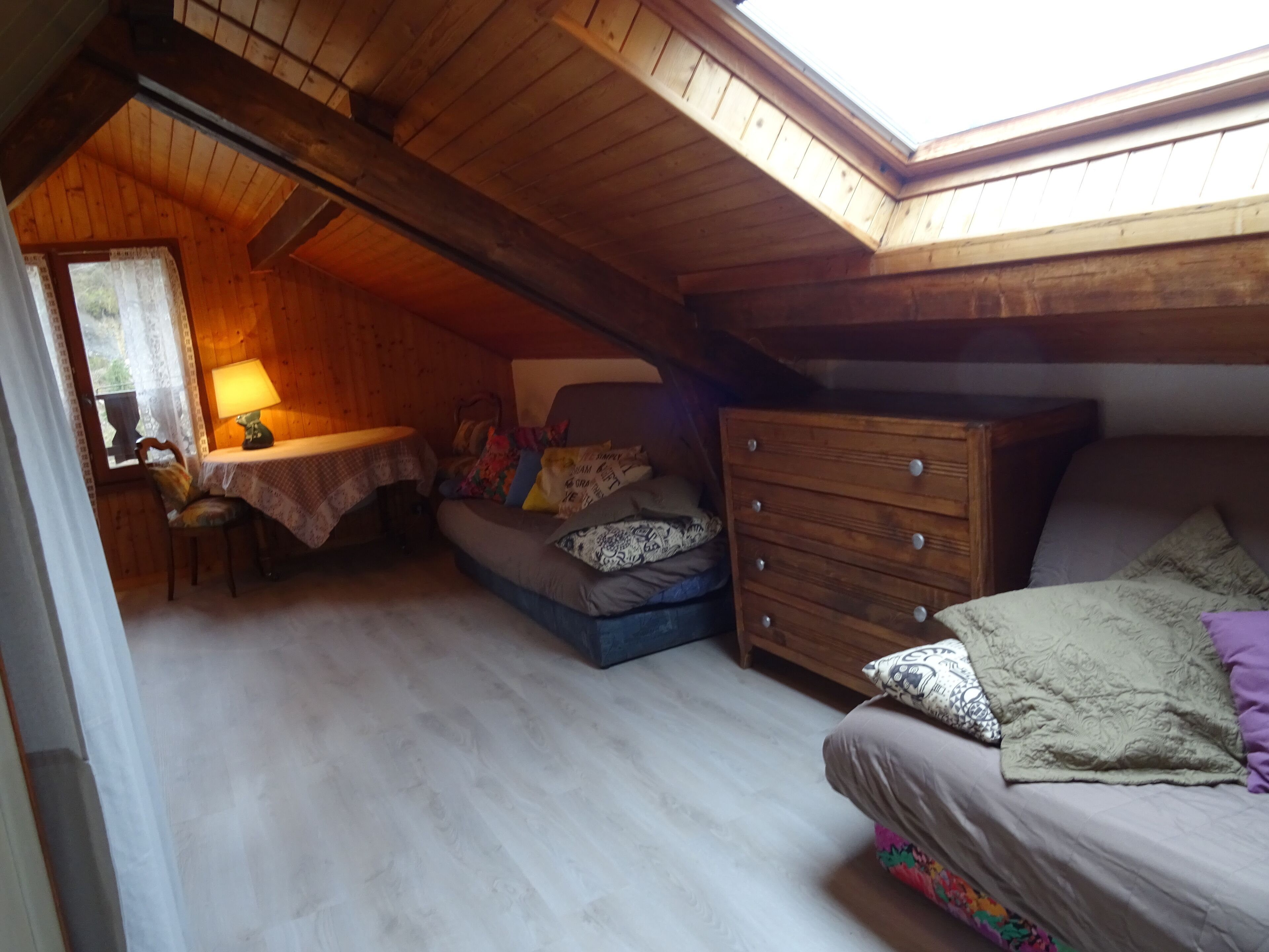 Annecy Talloires , "Chalet De La Scierie" Cadre Exceptionnel Calme Assuré - Lac d'Annecy