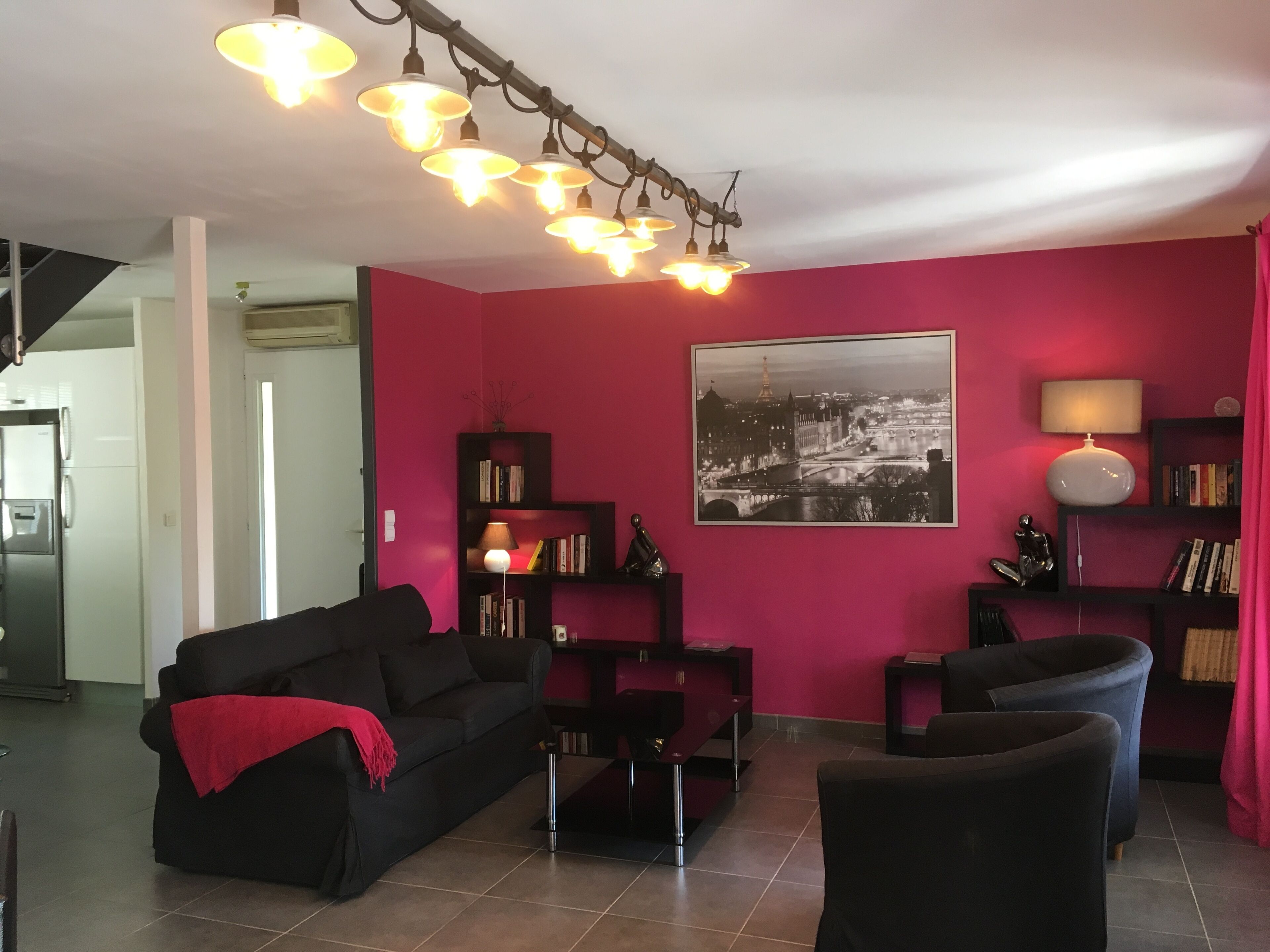 Haut De Villa, Belles  Prestations, Piscine, Proche Mer, La-croix-val - La Croix-Valmer