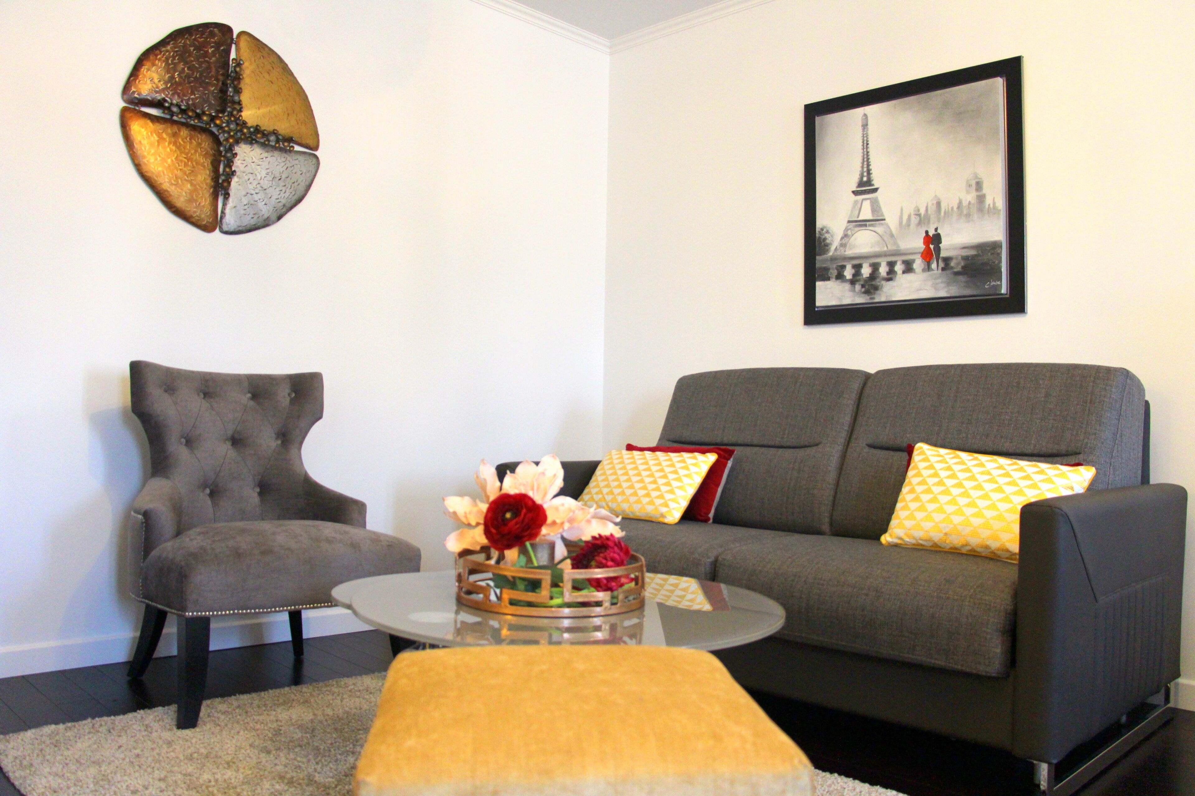 Beautiful Apartment Val D'europe, 10mn Disneyland (Elbe5) - Disneyland Paris