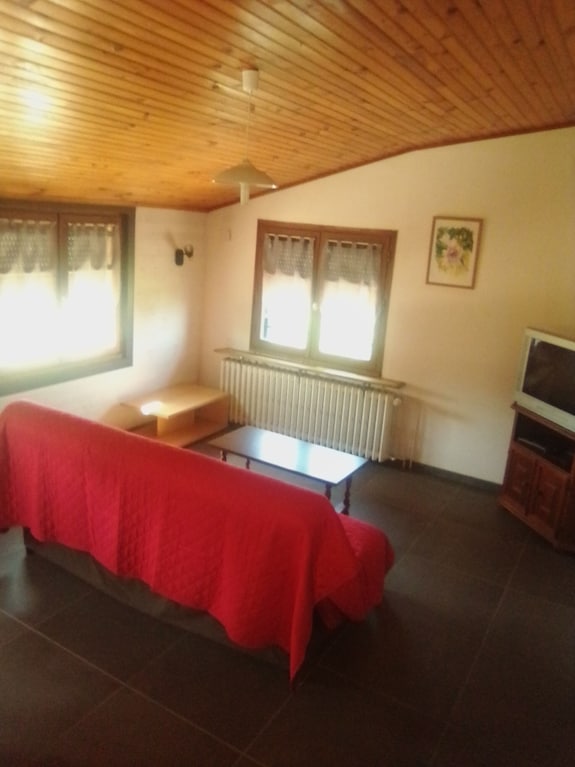 Gite Les Randonneurs, 1 Le Bruel Des Vignes 48210 Les Vignes. - Lozère