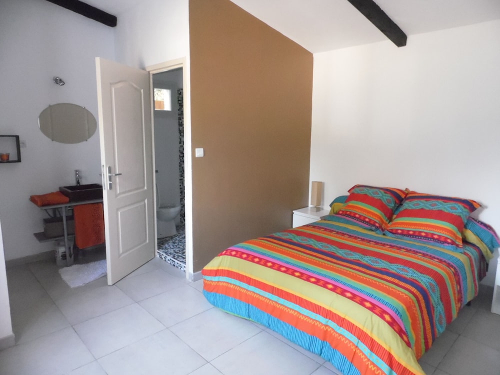 Location 70 M2 Proche Mer/montagne - Plage d'arone - Piana