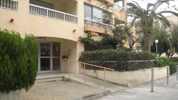 Logement Mer à 300 Mètres De La Plage Et Nature - Saint-Mandrier-sur-Mer