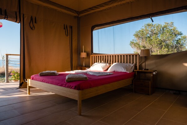 Camping Elizabeth - Kreta