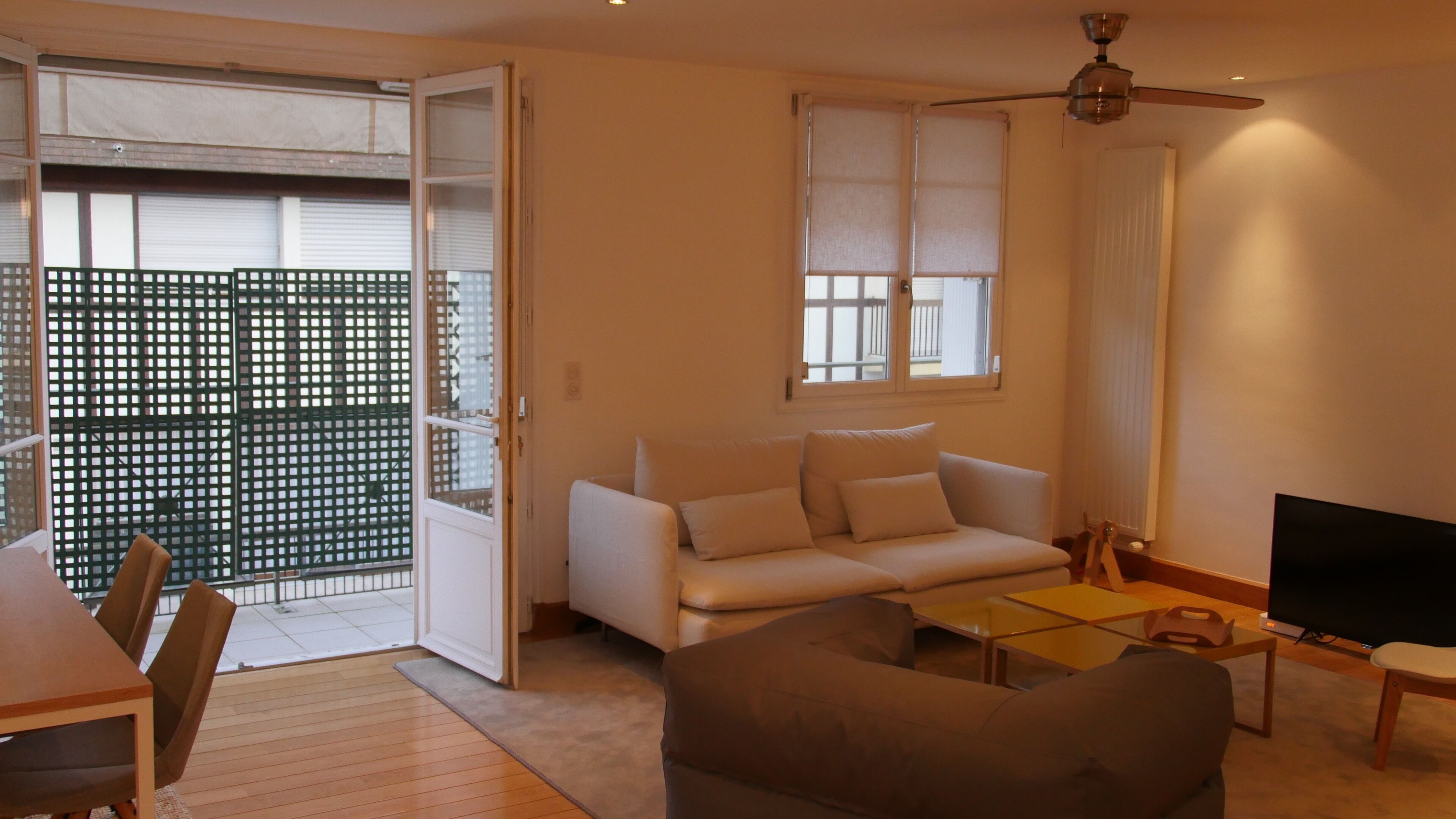 Appartement Ensoleillé En Plein Centre T3 75 M2 - Deauville