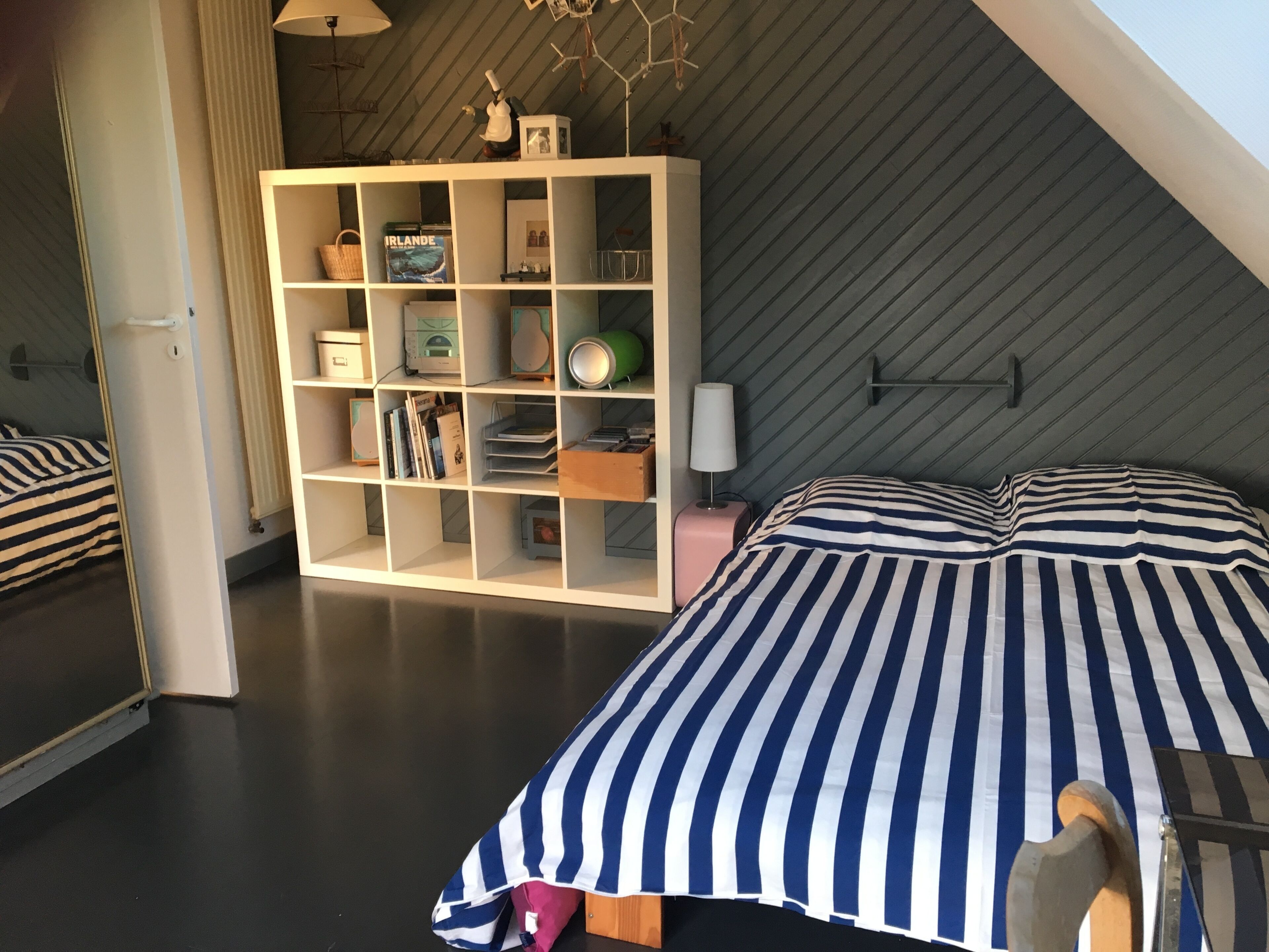 Maison Familiale Autonome Bretagne Sud à Moins De 200 M De La Plage - Larmor-Plage