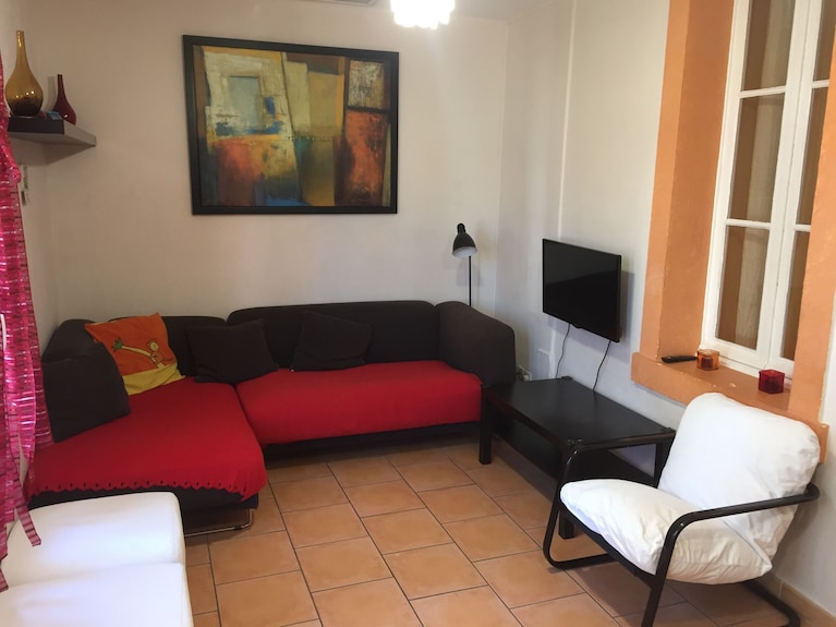 Huis La Ciotat, Vlakbij Het Strand En Het Stadscentrum - La Ciotat