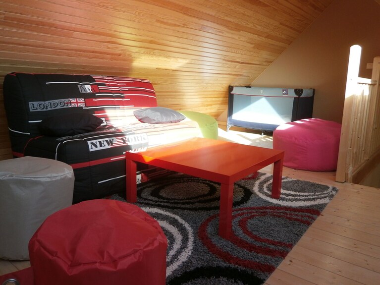 Brittany South Stay Relajación Relajación Spa + Beach + Ducha Hammam House 1 / 6pers + Bb - Morbihan