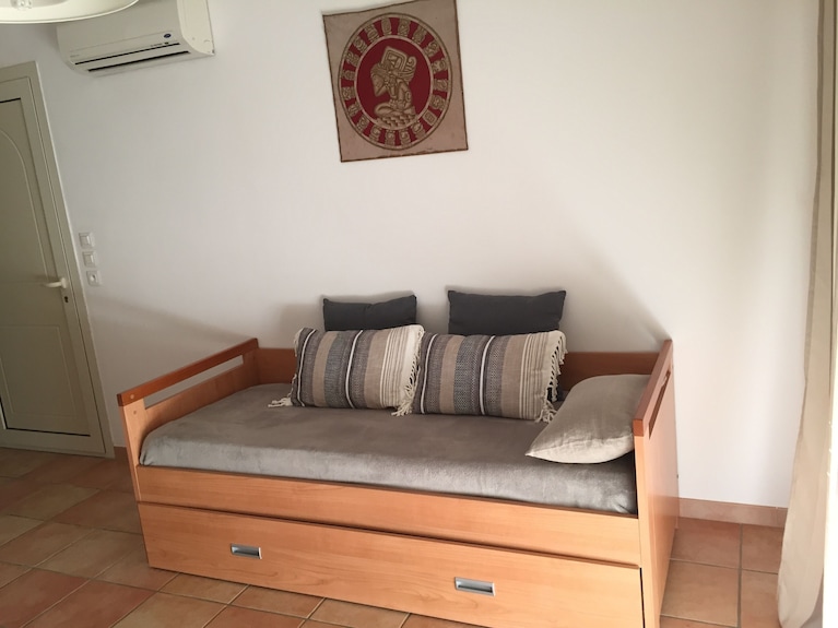 Appartement Dans Une Résidence Récente Avec Piscine à 5 Mn De Saint Florent - Plage Farinole