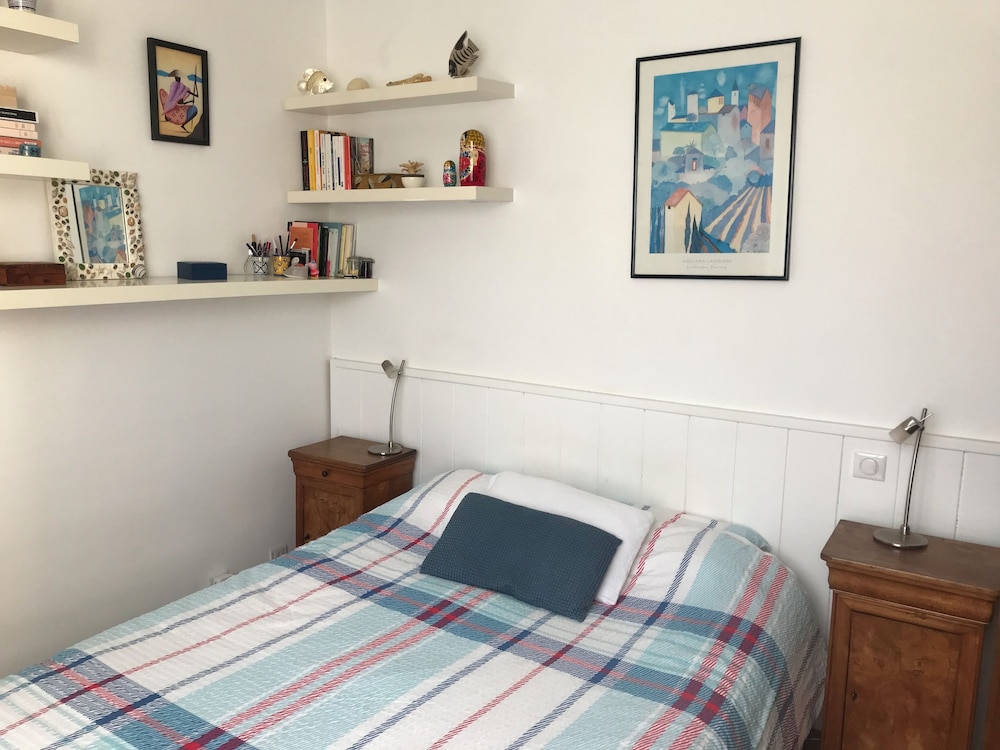 Bidart, Huis 8 Personen, 3 *, 100m Van De Stranden - Saint-Jean-de-Luz