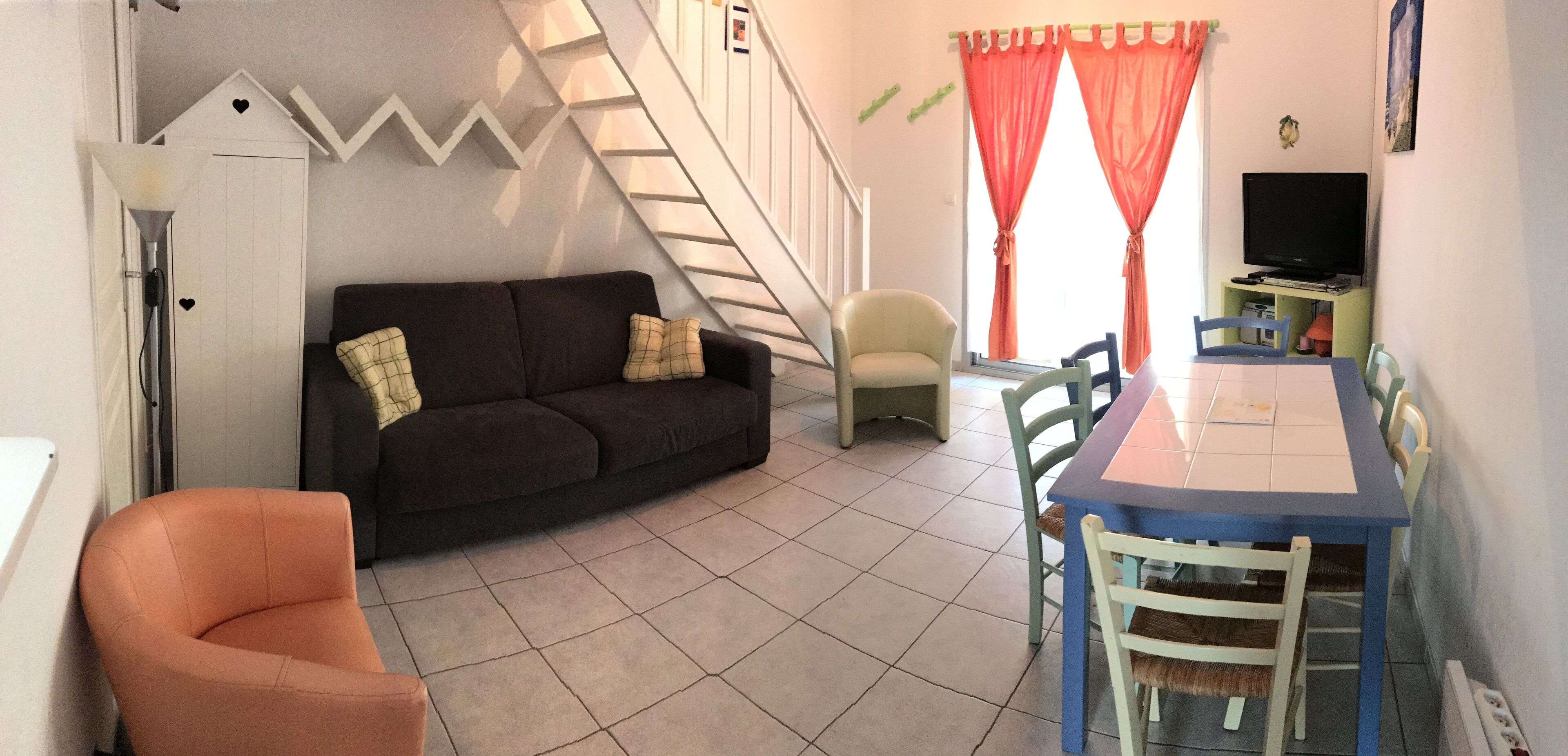 Canto Rano Residence *** - Valras-Plage