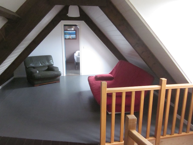 Longère Traditionnelle En Pierres - Camaret-sur-Mer