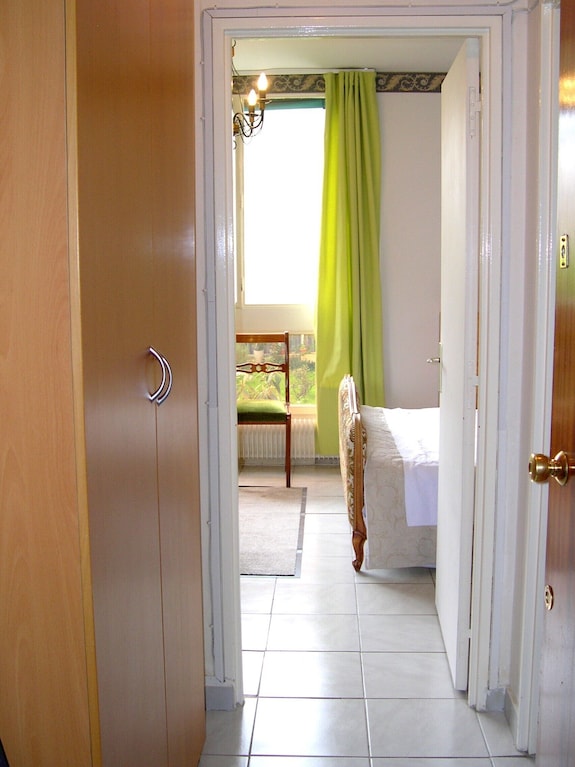 Studio Meublé 25m² Gare Du Nord à Paris - Gennevilliers