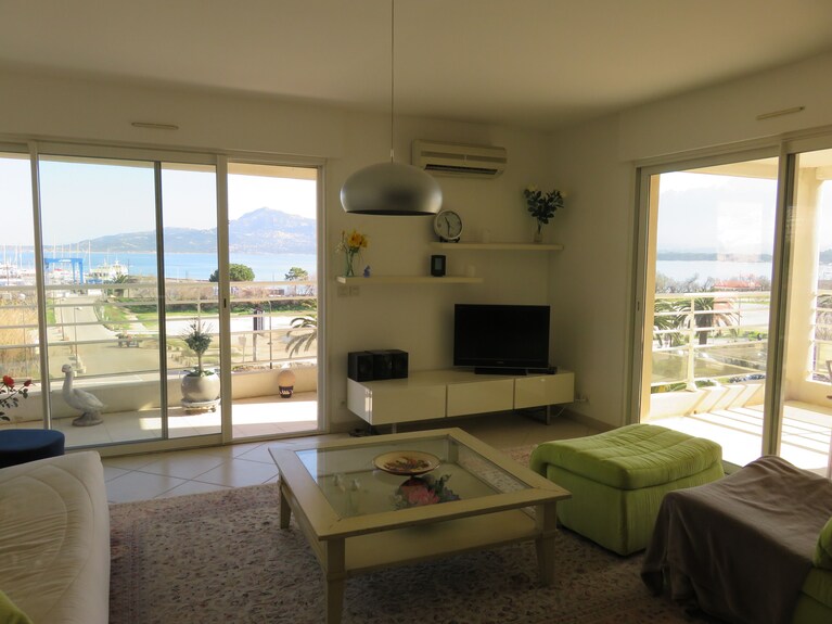 Stadscentrum Appartement - Calvi