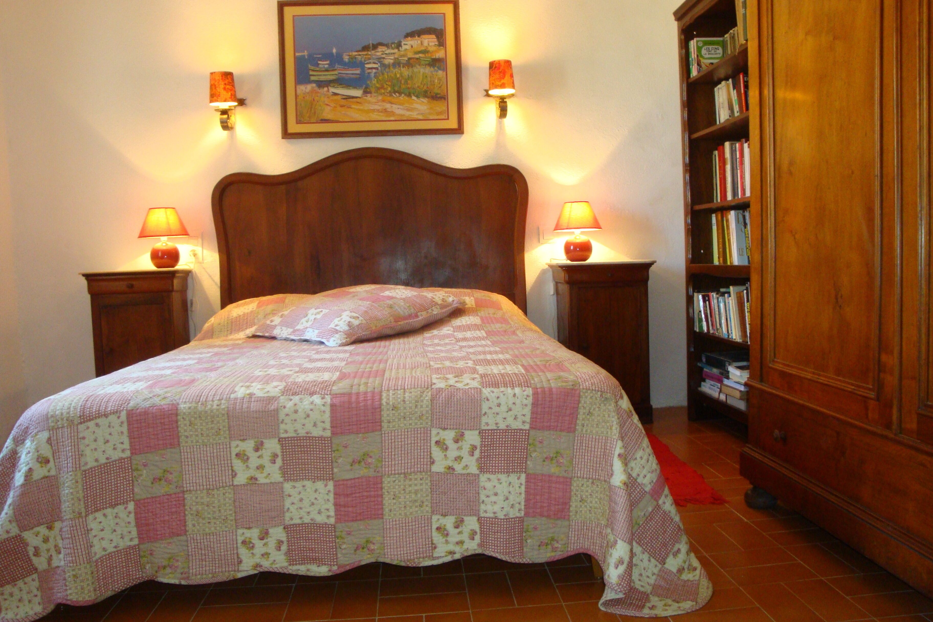 Gîte Au Coeur D'un Village Perché à 500m D'altitude Dans La Provence Verte - Cotignac