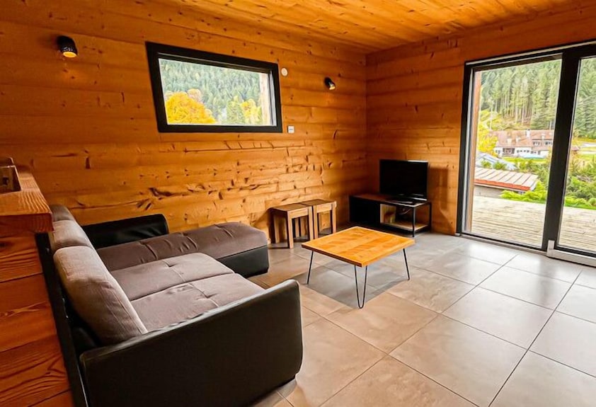 Chalet L'eden Vosges - Vosges