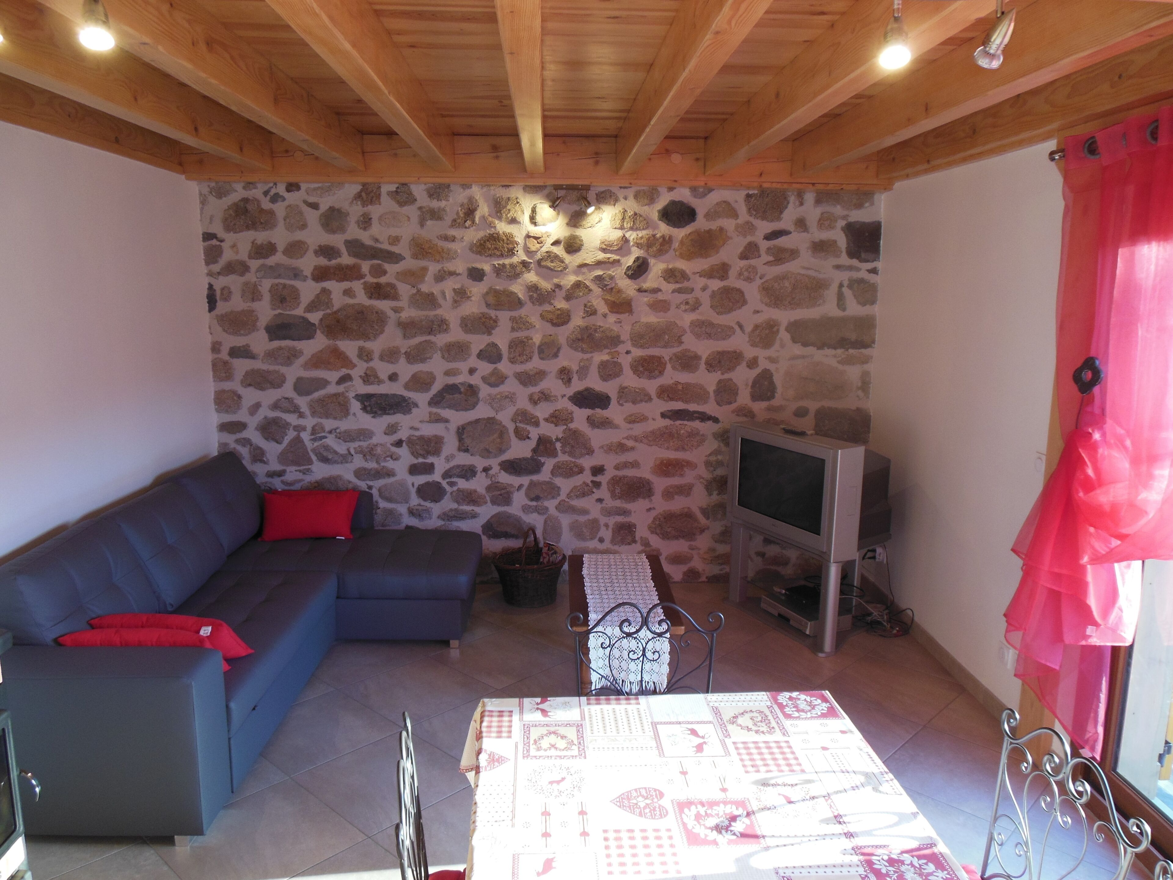 Ferme Renovée Sur Les Bords De La Loire - Haute-Loire