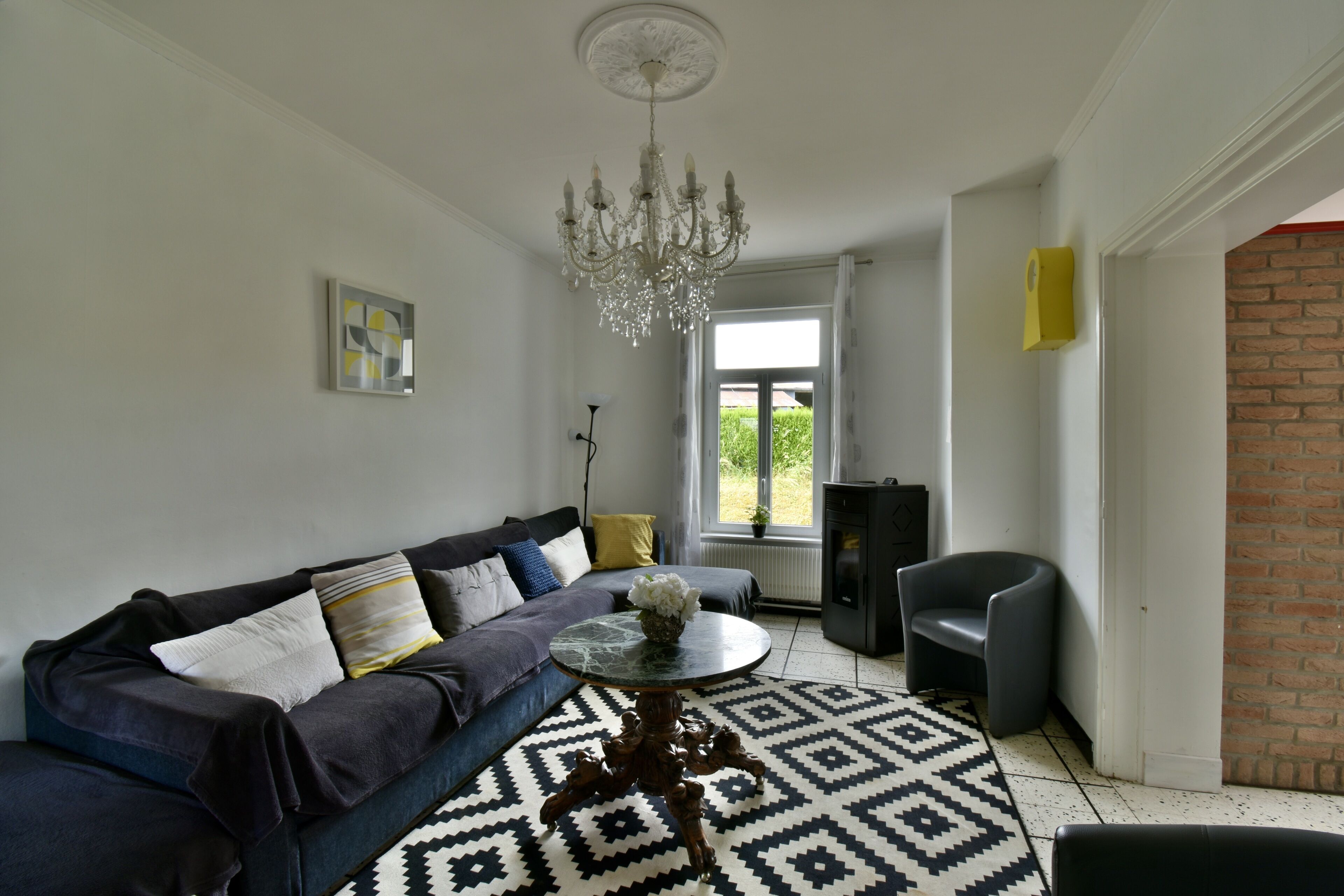 Gite Du Mont Des Faucons Avec Jacuzzi - Côte d'Opale