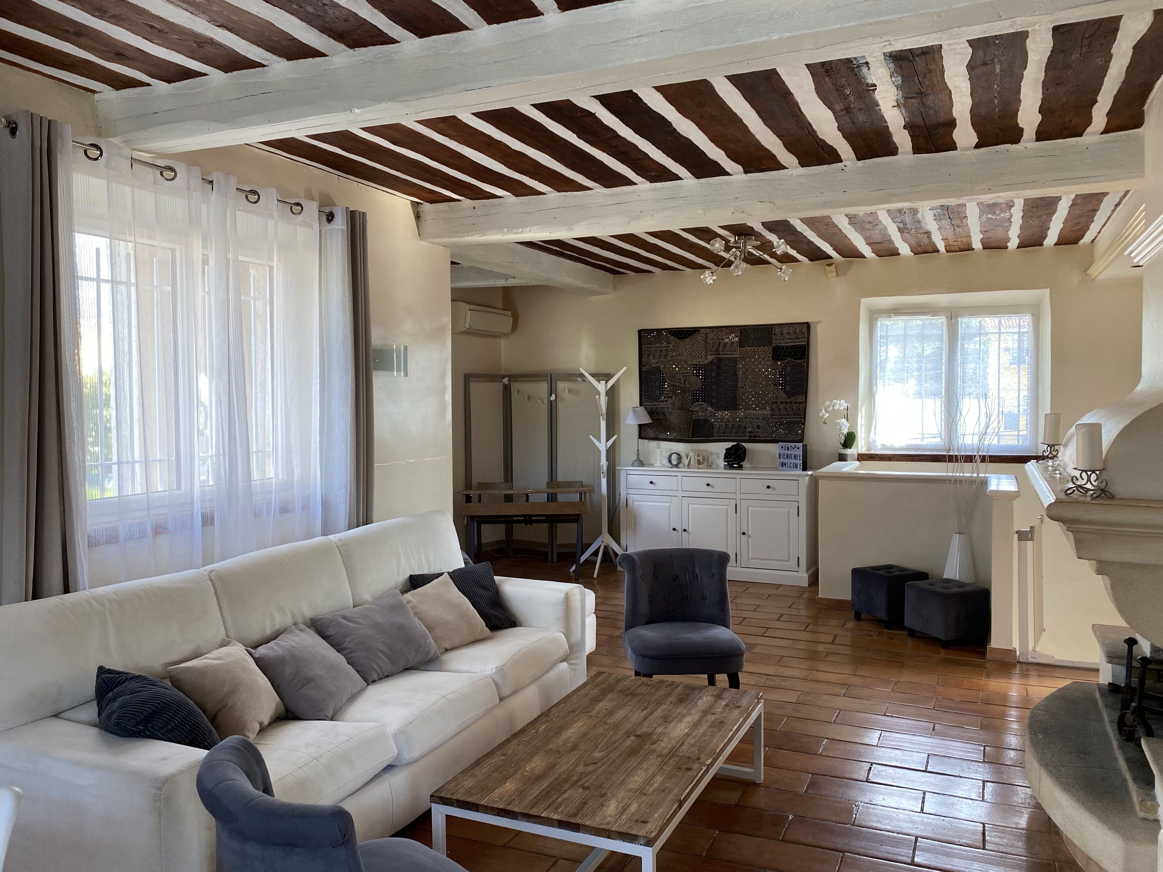 Villa De Charme, Loustaou, Piscine, Mer à 800m - Cagnes-sur-Mer