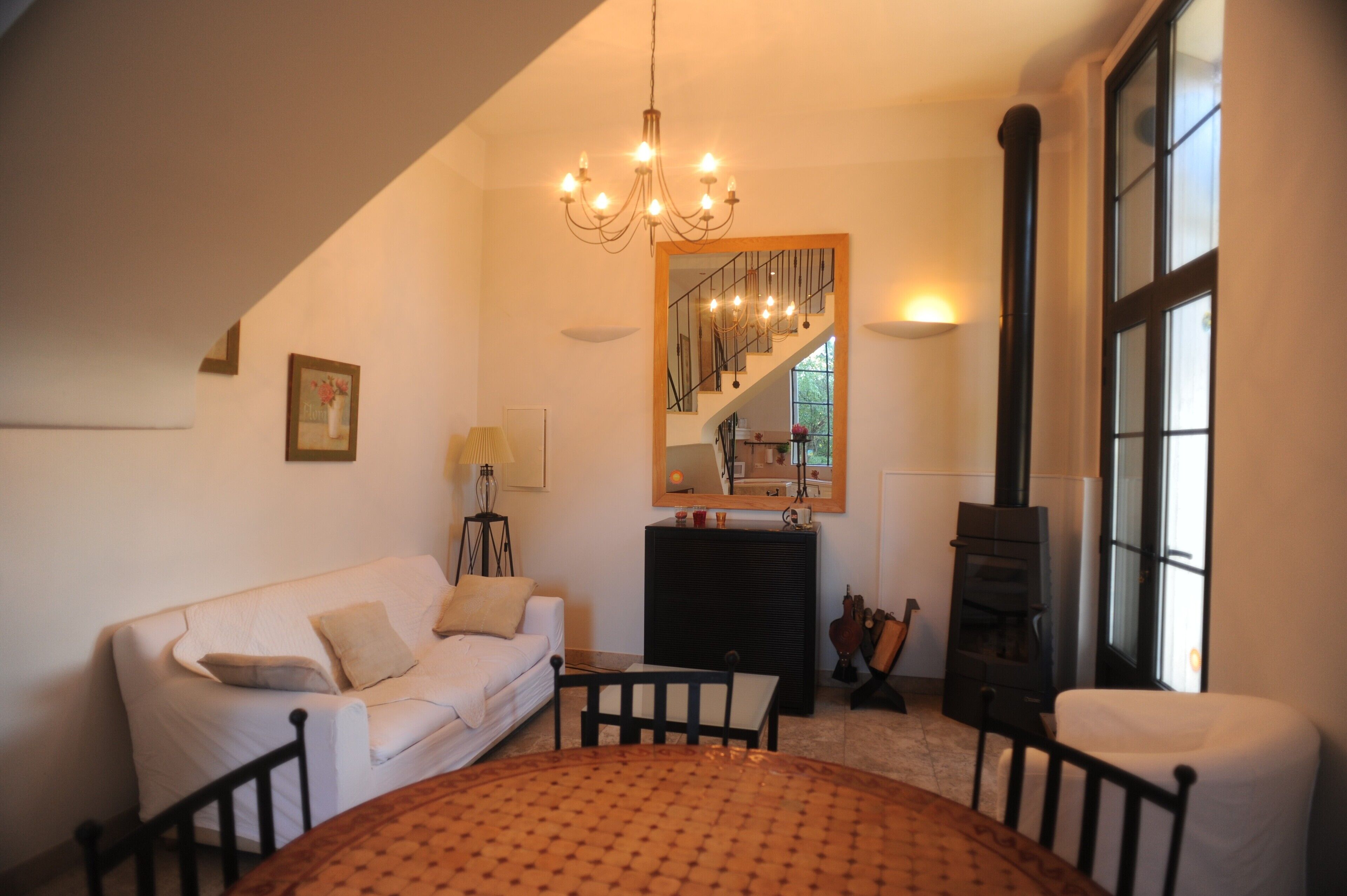 Bel-air En Vacance : Maison De Maître Au Coeur Des Vignes Avec Piscine - Sète