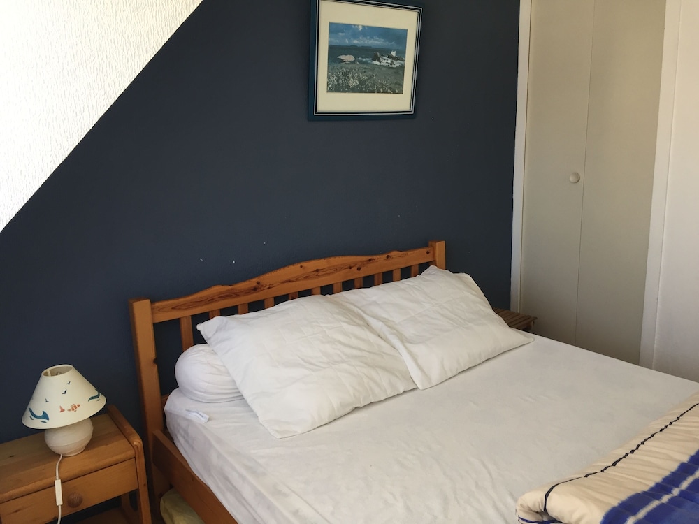 Location Appartement Ploumanach (Cote De Granit Rose) - Perros-Guirec