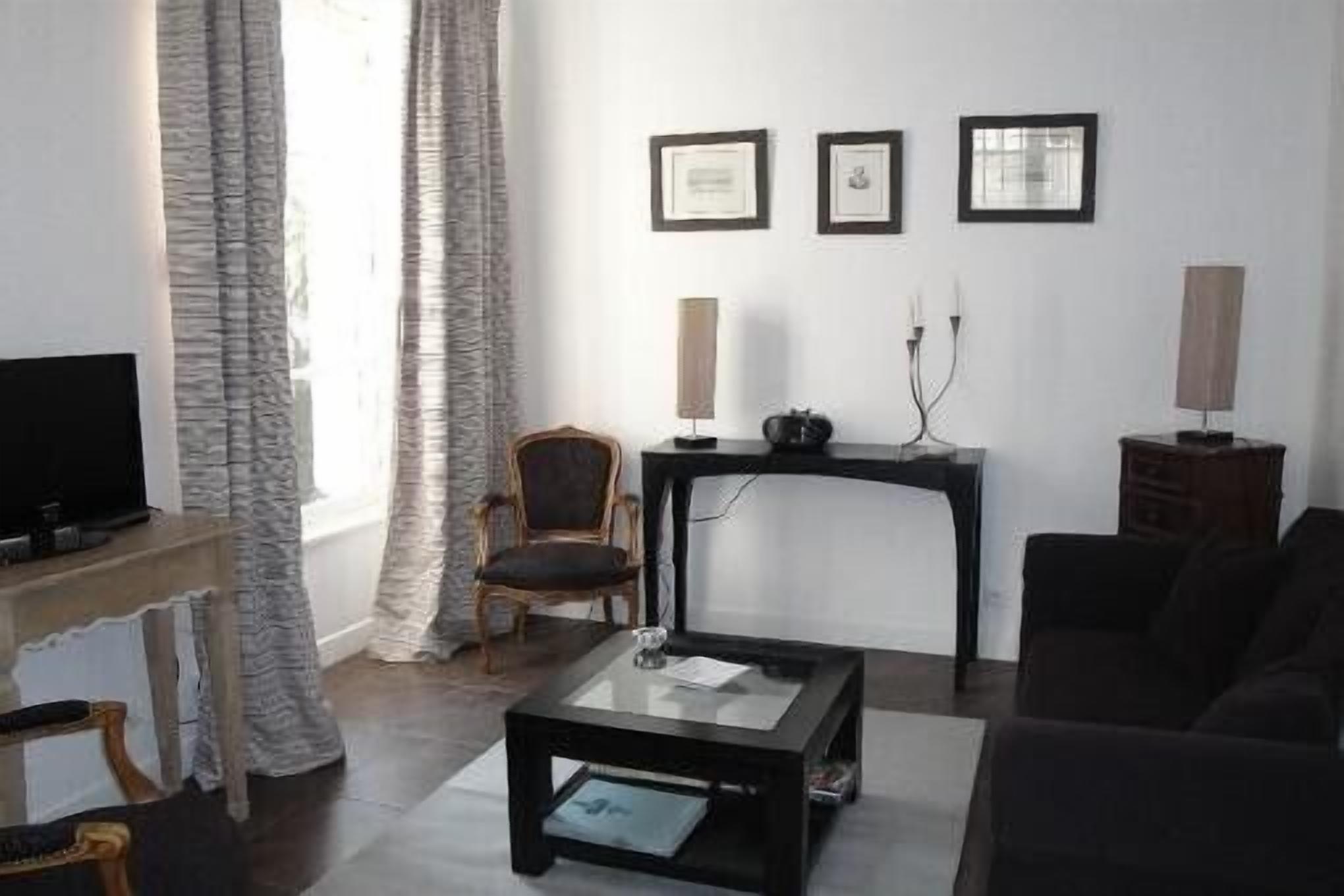 Villa Versailles/location Meublée / Chambre D'hôtes Proche Château De Versailles - Château de Versailles