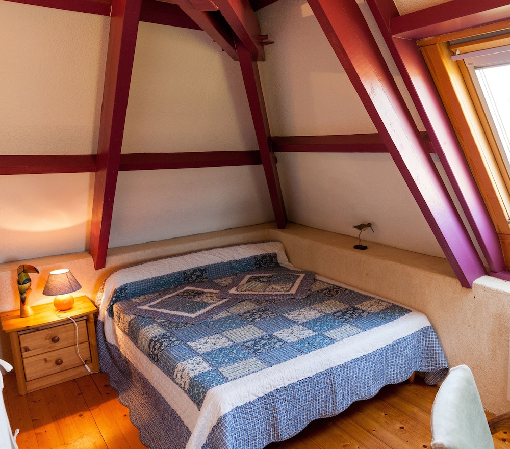 Villa Of Character 3 *** In 4mn Of The Sea - Protected Natural Area -Treguennec - Finistère