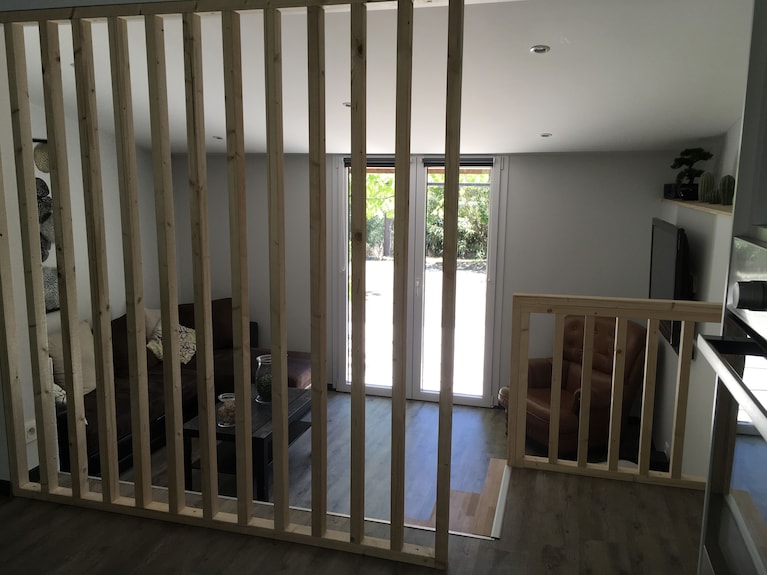 Villa & Annexe Avec Piscine Privée, Sécurisée & Chauffée En Fonction Des Dates - Ardèche