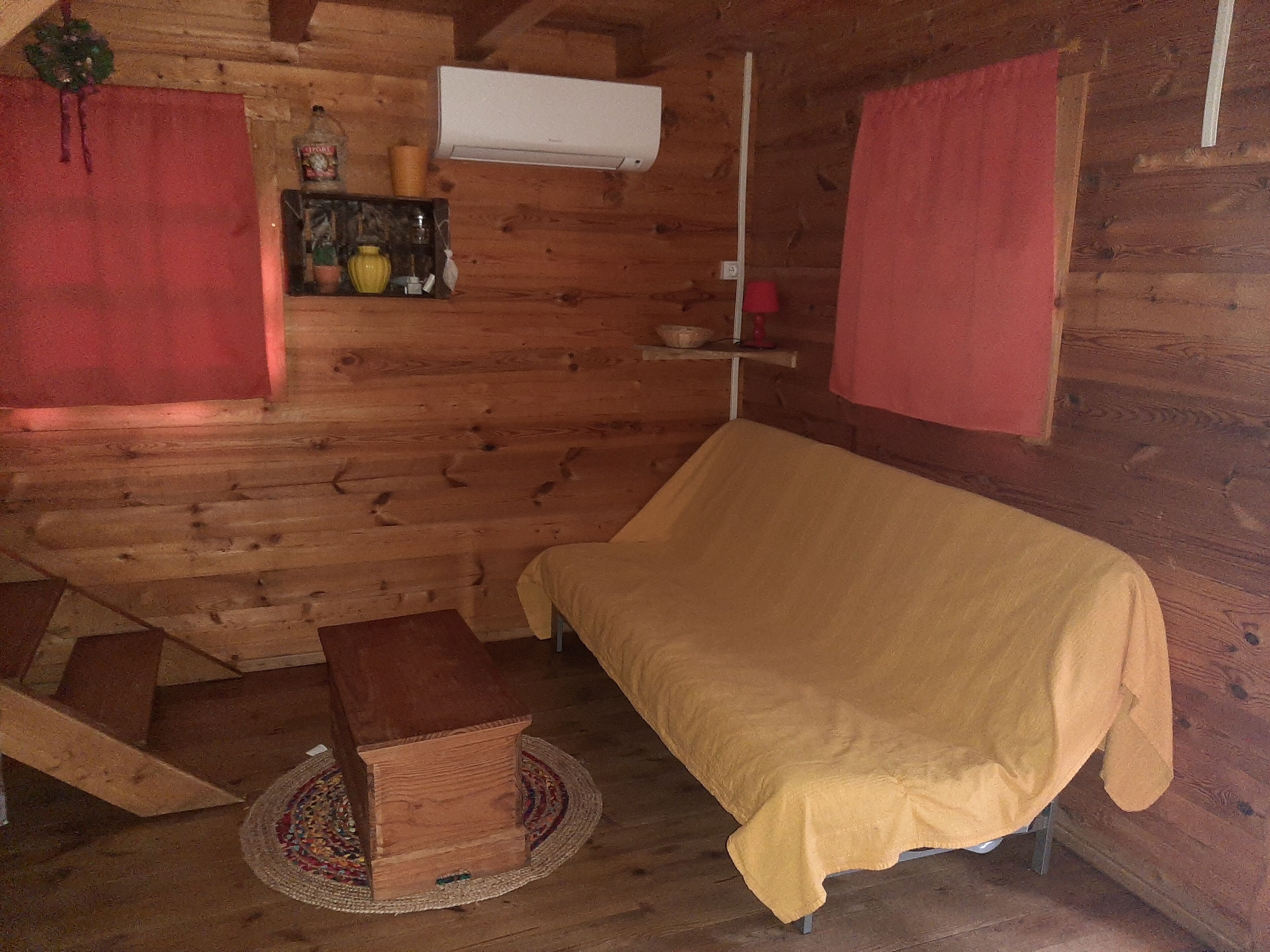 Chalet Au Pied Du Mont Canigou - Prades, France