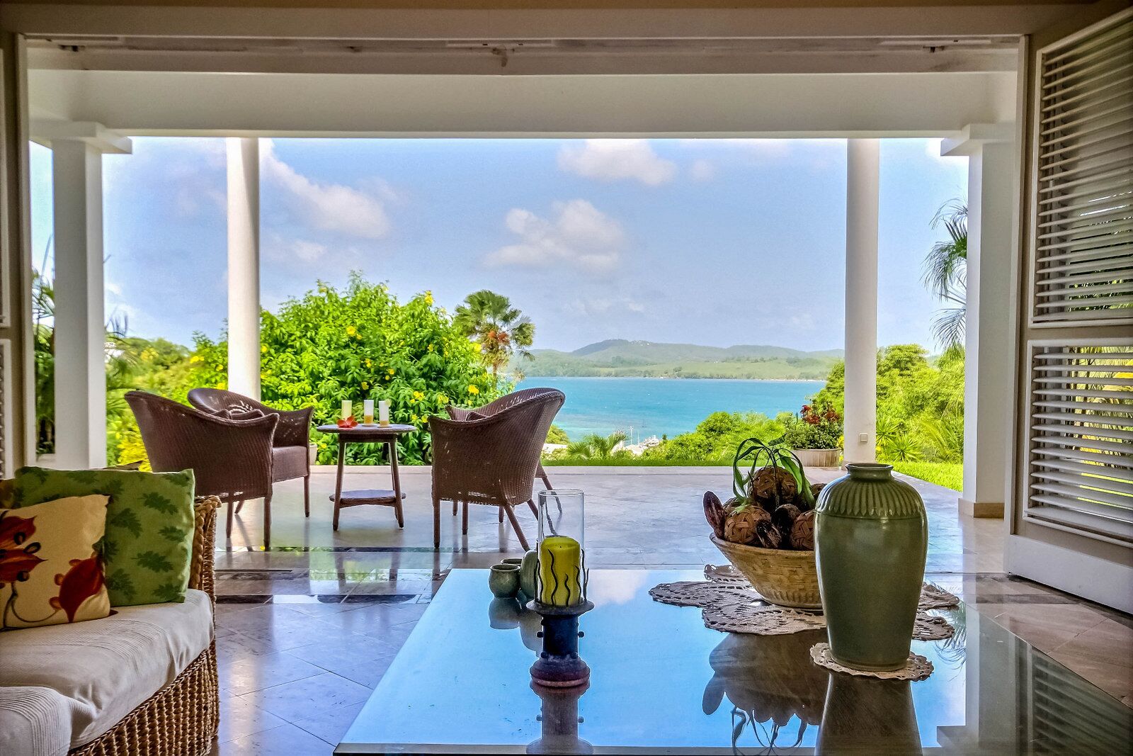 10 Best Luxury Villas In Martinique - Updated 2025 | Trip101