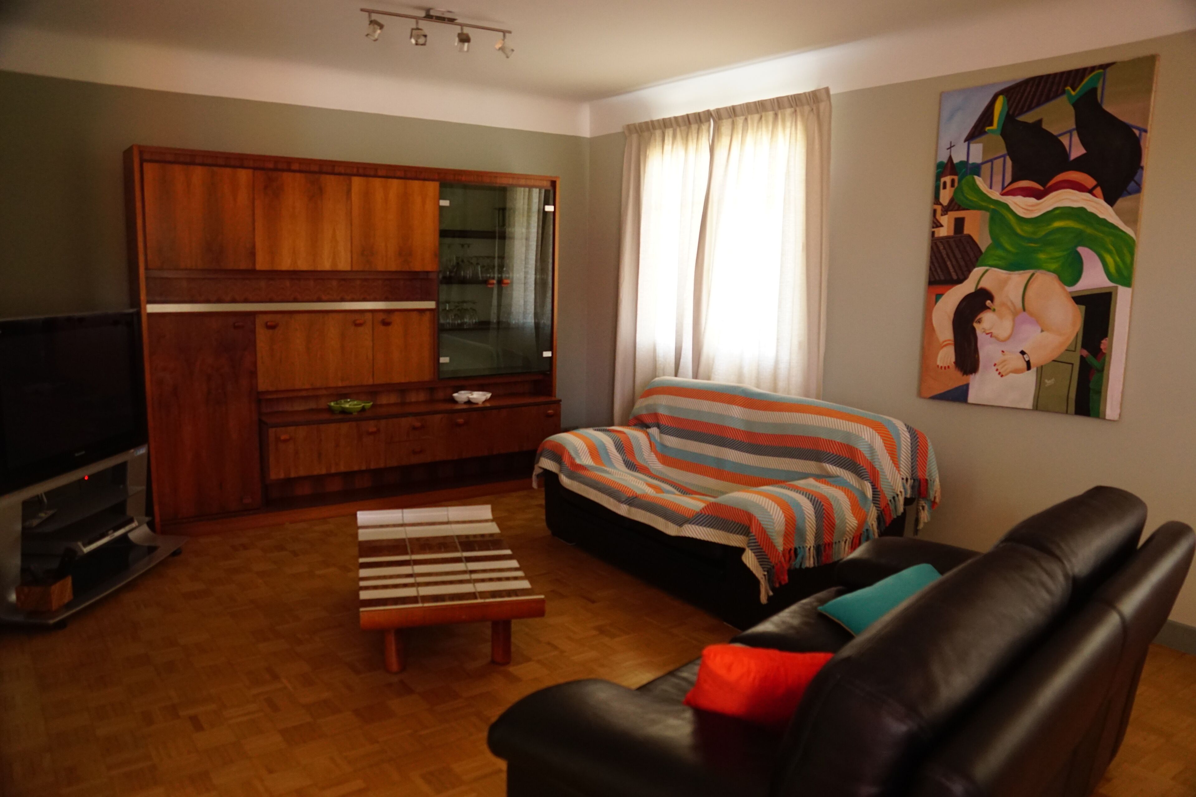 Itsas Ondoa 3 Chbres 6 Pers 2 Sdb Piscine Chauffée Et Sécurisée - Biarritz