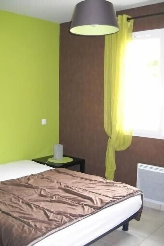 Pavillon Hourtin-ville, Proche Du Lac - Hourtin