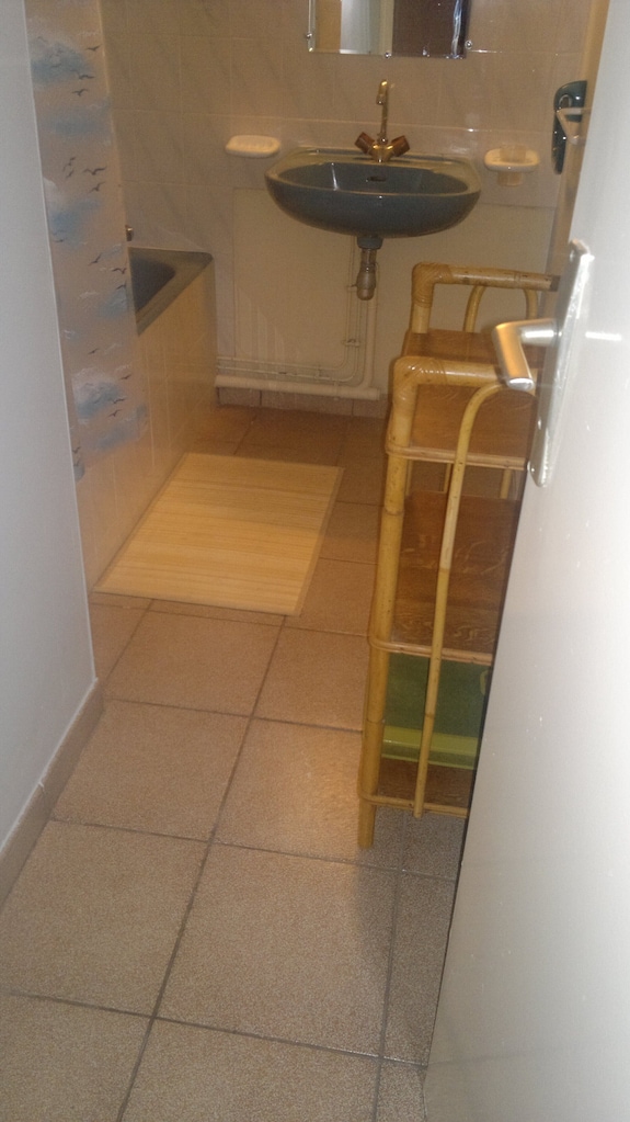 Appartement à Quiberon 2 à 4 Personnes - Morbihan