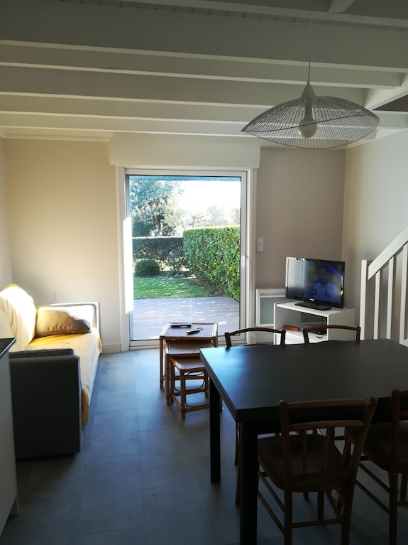 Maison 250 M Port Et Plages - Morbihan