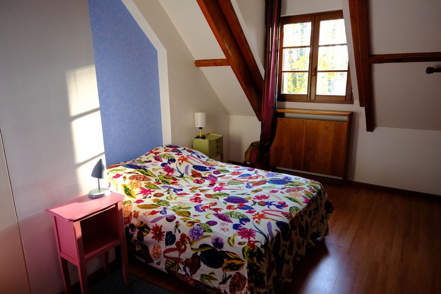 Luxury Villa (400m/2) On The Edge Of The Forest. Center Parcs Just Around The Corner. - Upper Normandy