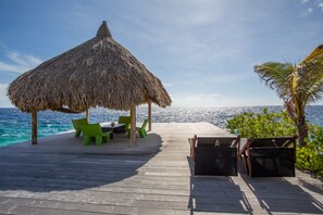 Vacation Rental Curacao - Villa Sea Paradise Curacao - Jan Thiel | Vrbo