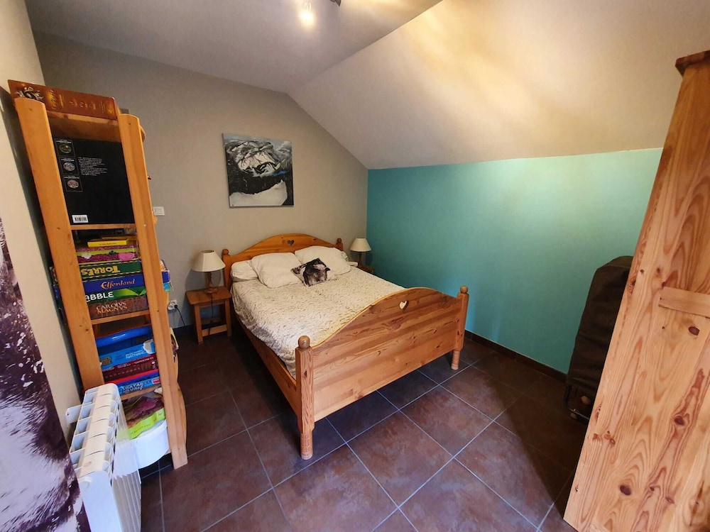 Chalet 10/12 Personnes Dans Hameau Des Ecrins - Provence-Alpes-Côte d'Azur (PACA)
