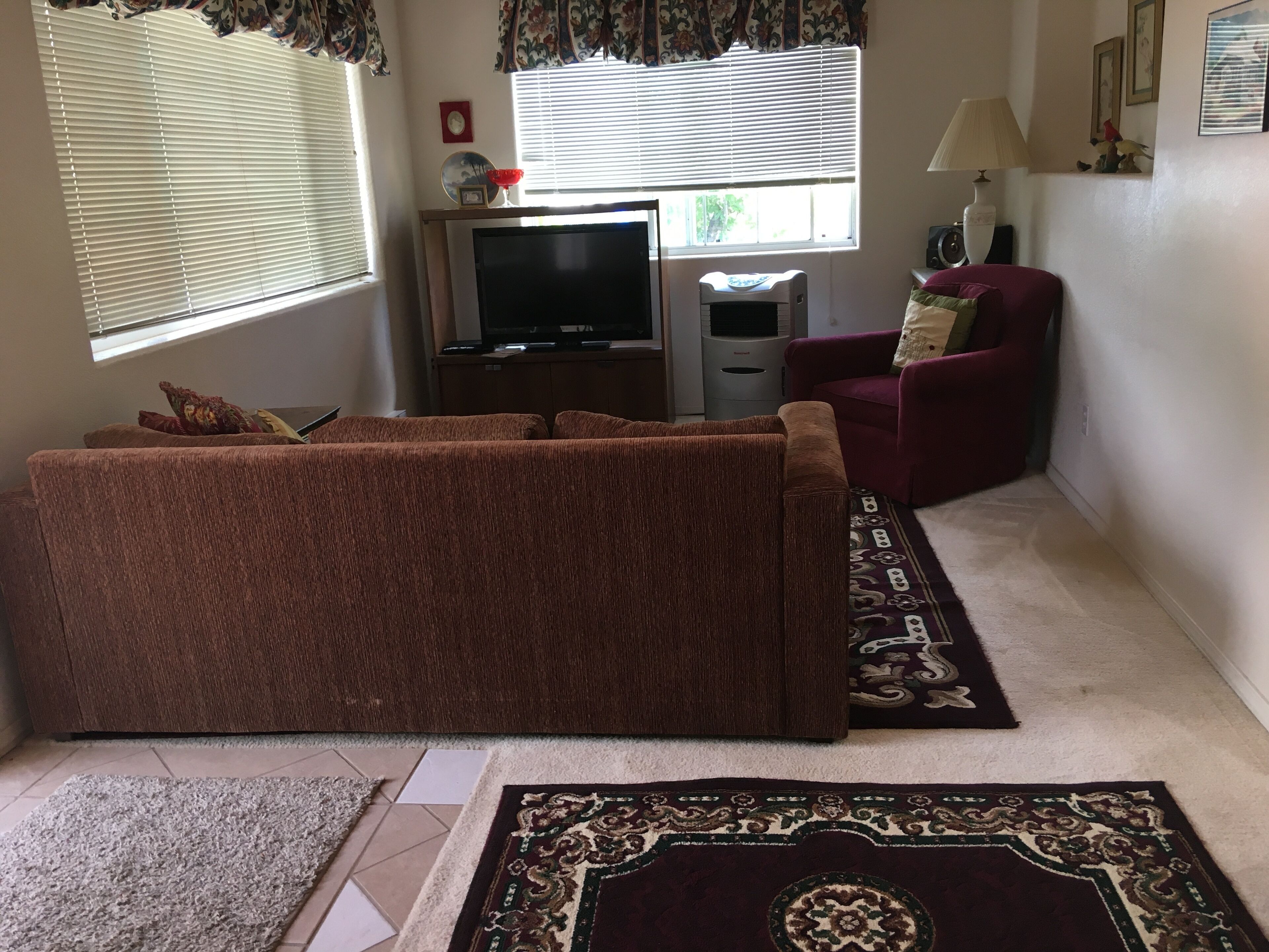 Furnished Cottage In Historic Silver City - Silver City, NM