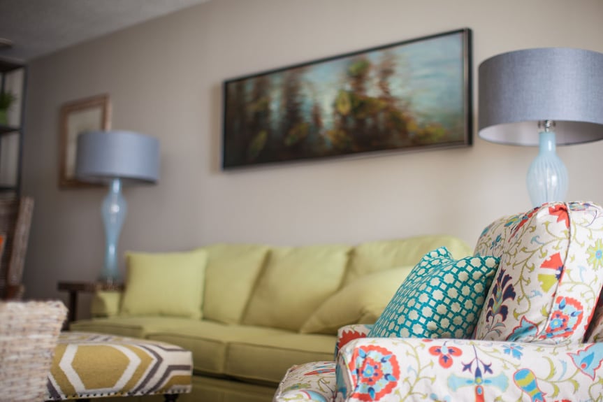 Premium Beach Front One Bedroom At Phoenix V - Orange Beach, AL