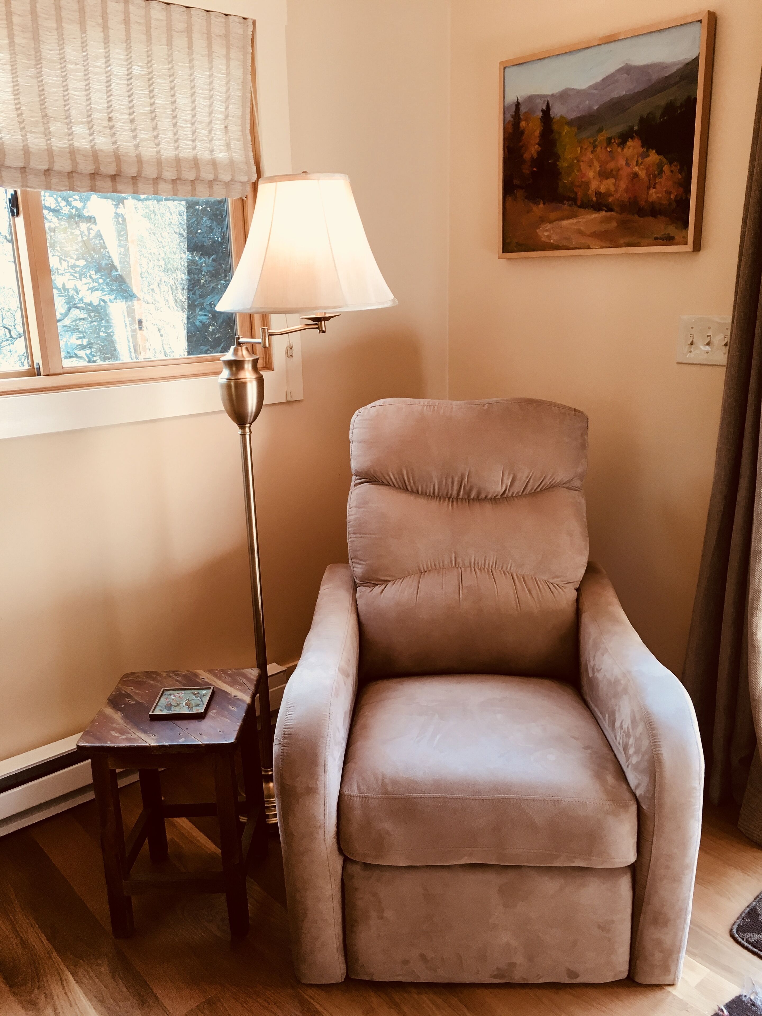 Mill Valley Nature Cottage. Sunny. Serene. Romantic Getaway. Hikers/bikers Dream - Mill Valley, CA