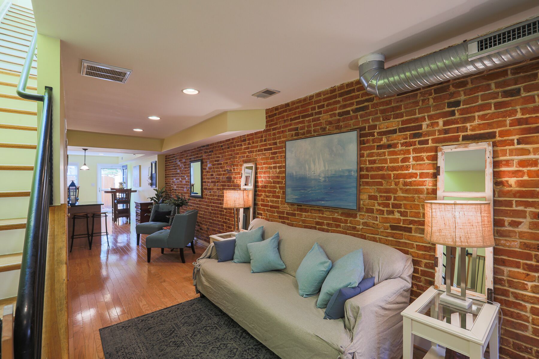 New Photos! Best Location & Reviews - Bmore Charmed! - Baltimore