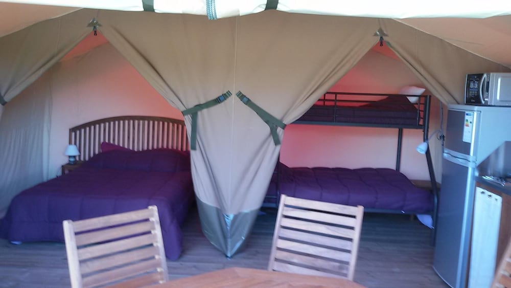 30m2 Comfortabele Lodge Met Zwembad Zuid-ardèche - Saint-Ambroix