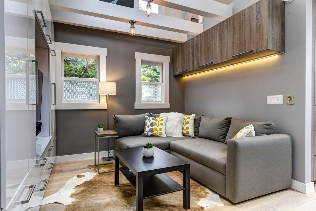 Downtown Boulder Chalet In Mapleton Hill - Boulder, CO