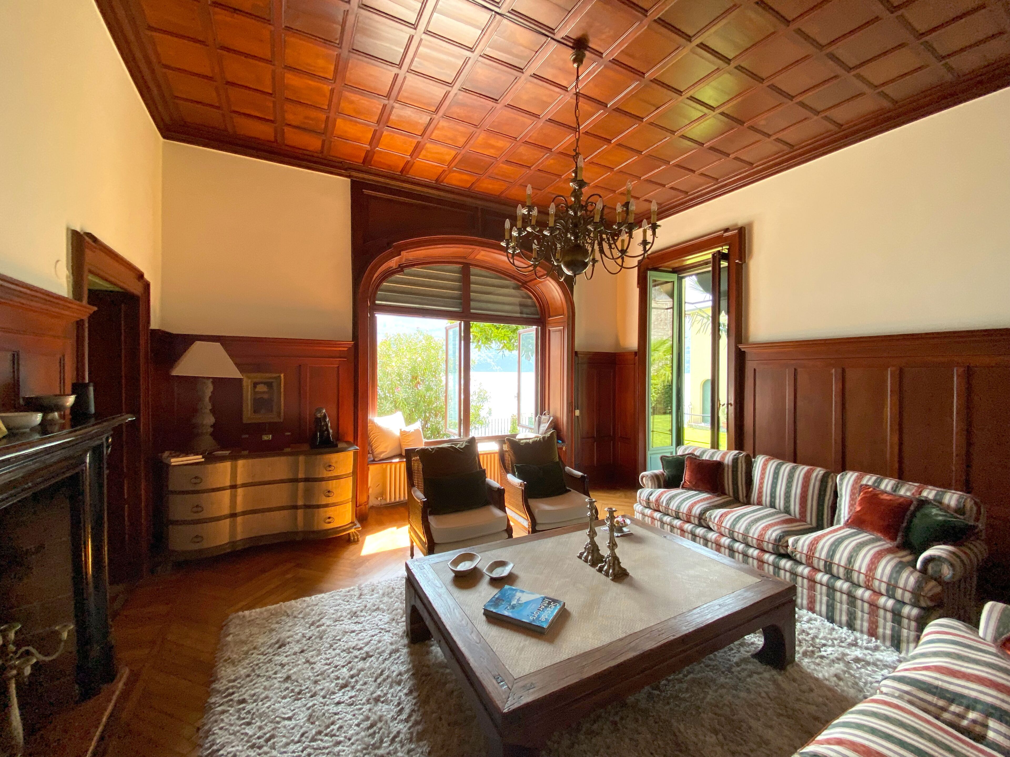 10 Luxurious Lake Como Villa Rentals With Breathtaking Views | TravelAwaits