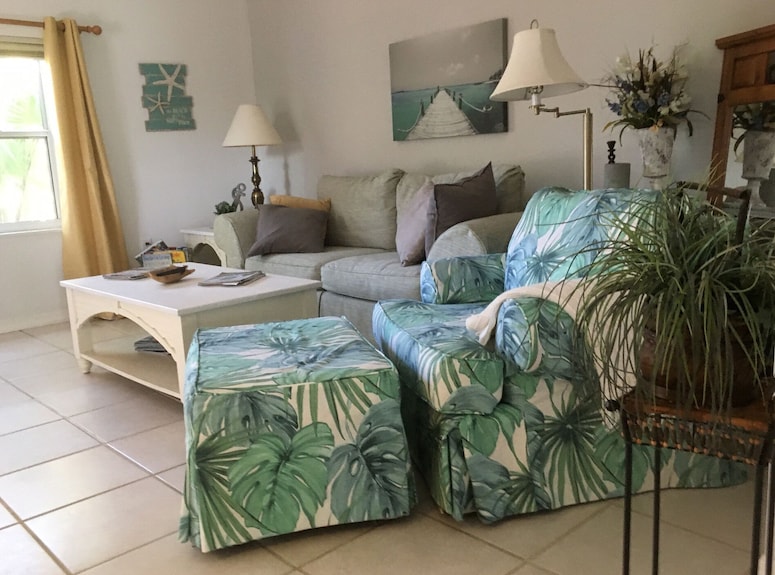 High Hedges Cottage - Close To Downtown Mt Dora In Quiet Neighborhood - Kelly Park, Apopka