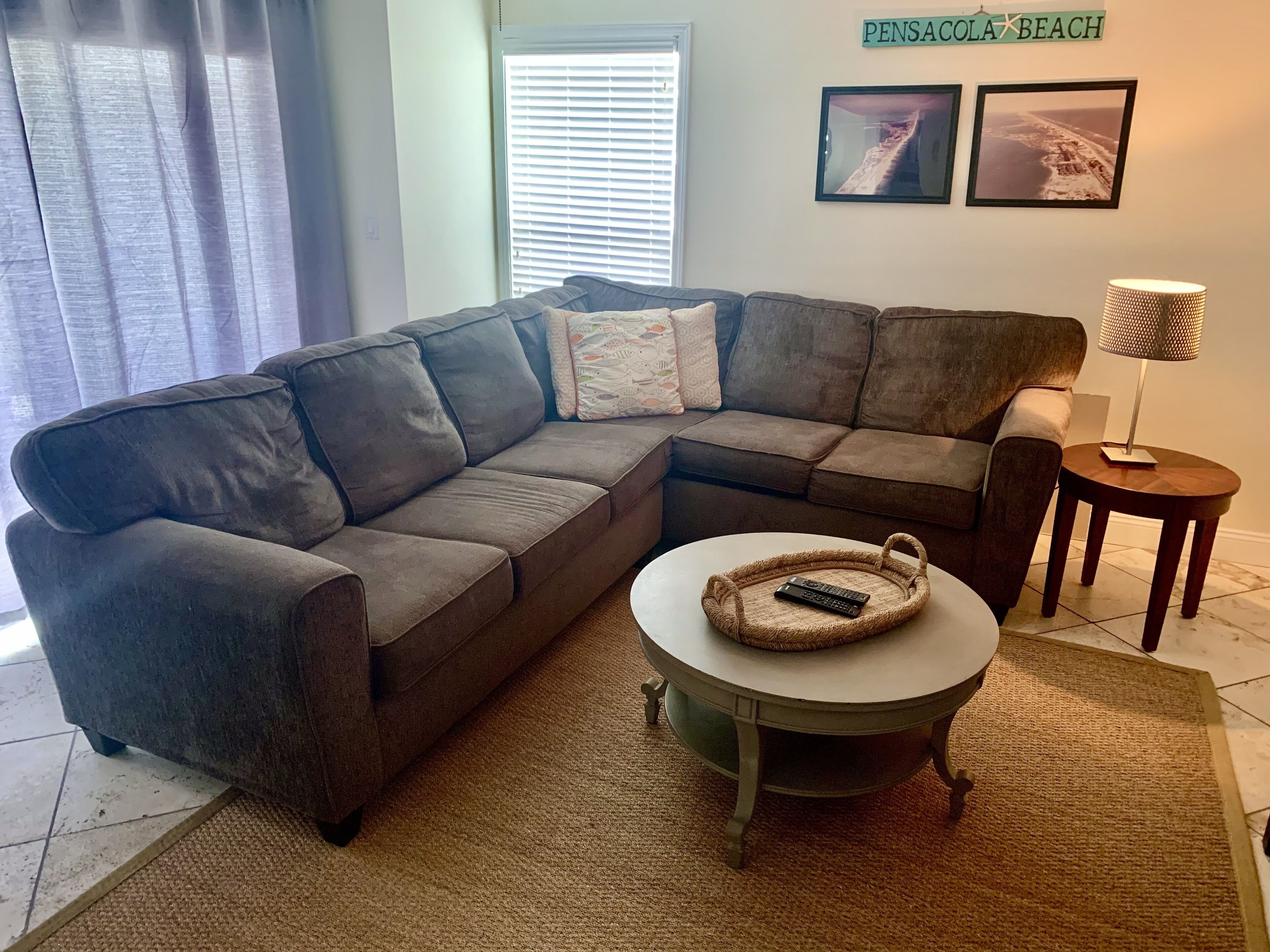 Memories With Your Family Are Waiting To Be Made On The Gulf Coast! - Pensacola Beach, FL