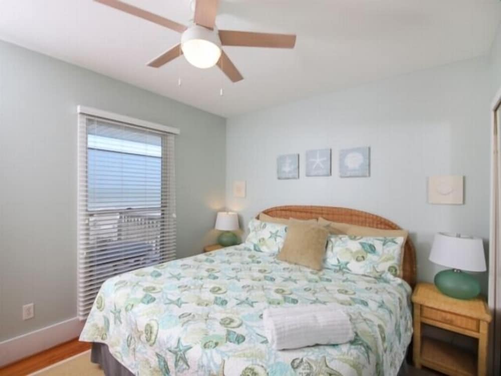 ***Pet Friendly - Direct Gulf Front - Palm Island *** - Boca Grande, FL