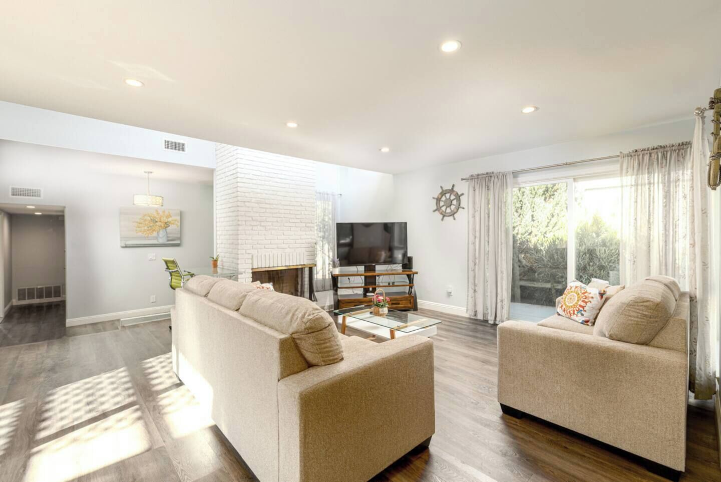 Single Story W/ Backyard & Ev Charger. (Cypress Perch) - Dana Point, CA