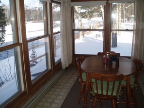 Little Cabin on the River - Escanaba River - LCotR - Pet Friendly ...